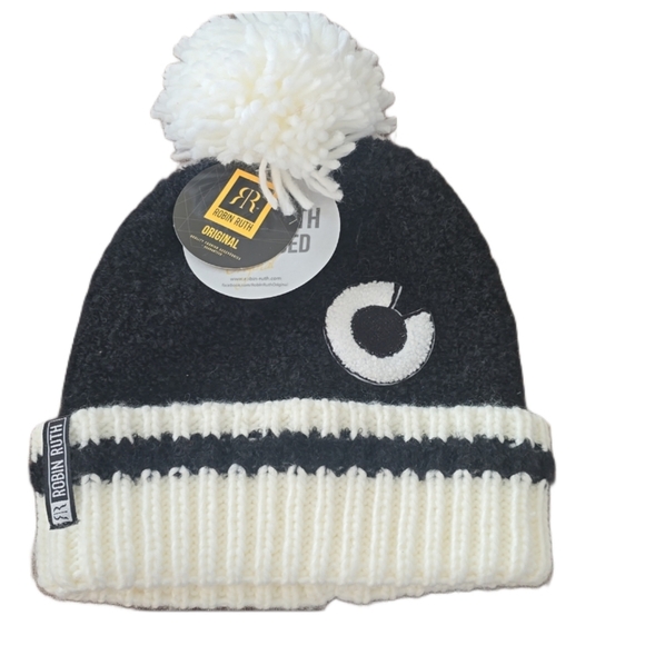 Robin Ruth | Accessories | B2gf Robin Ruth Womens Name Drop Beanie ...